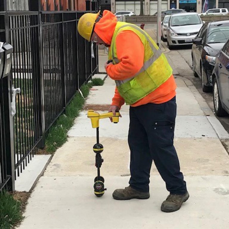 LateralServiceLineInspection - National Power Rodding