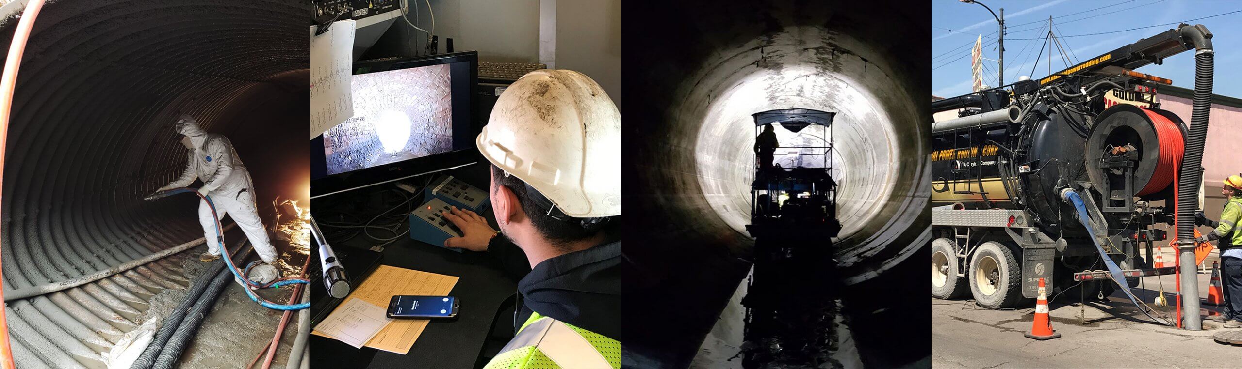 National Power Rodding | Home Page